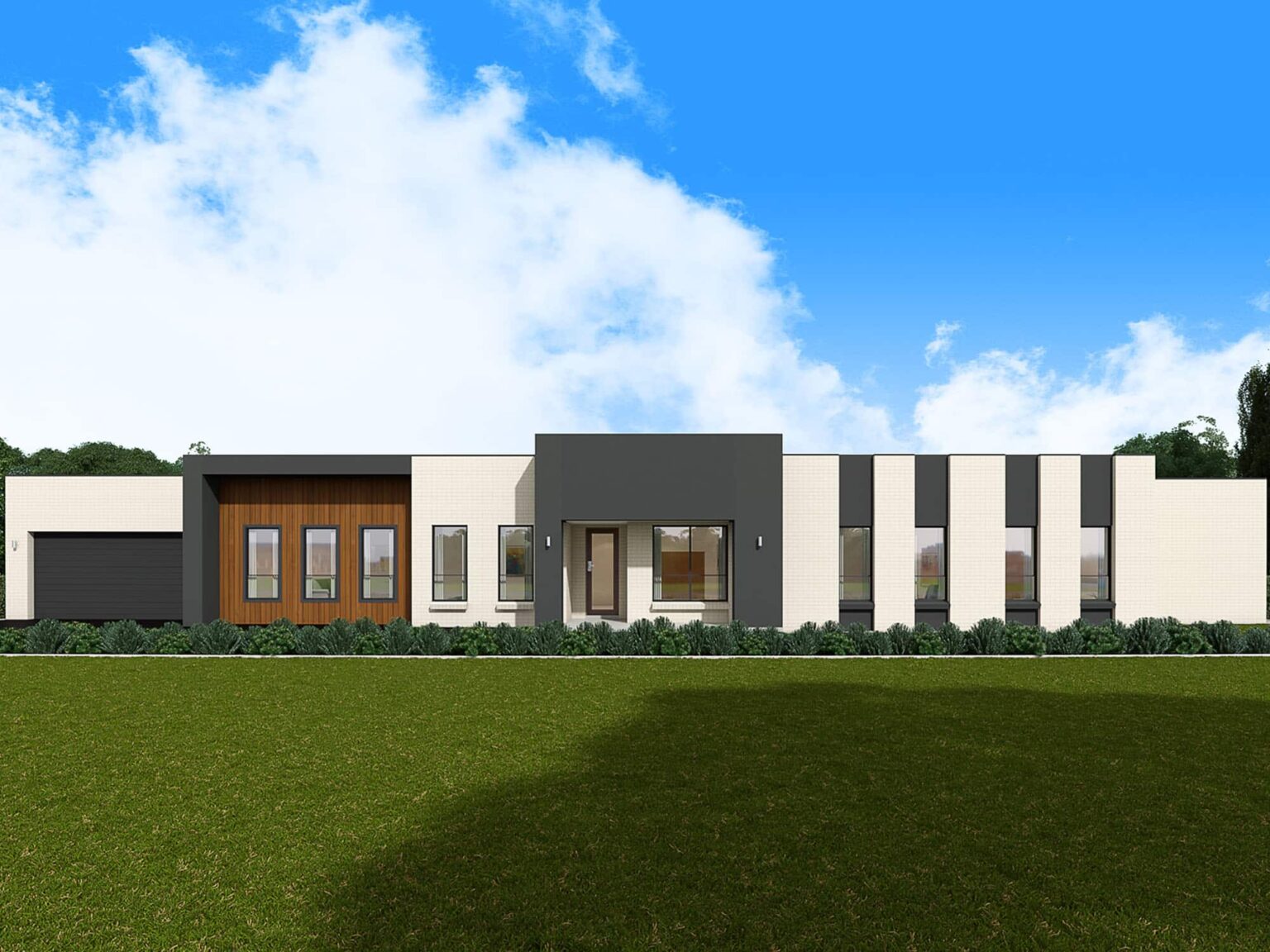 Aria 40 | Home Design | Better Built Homes