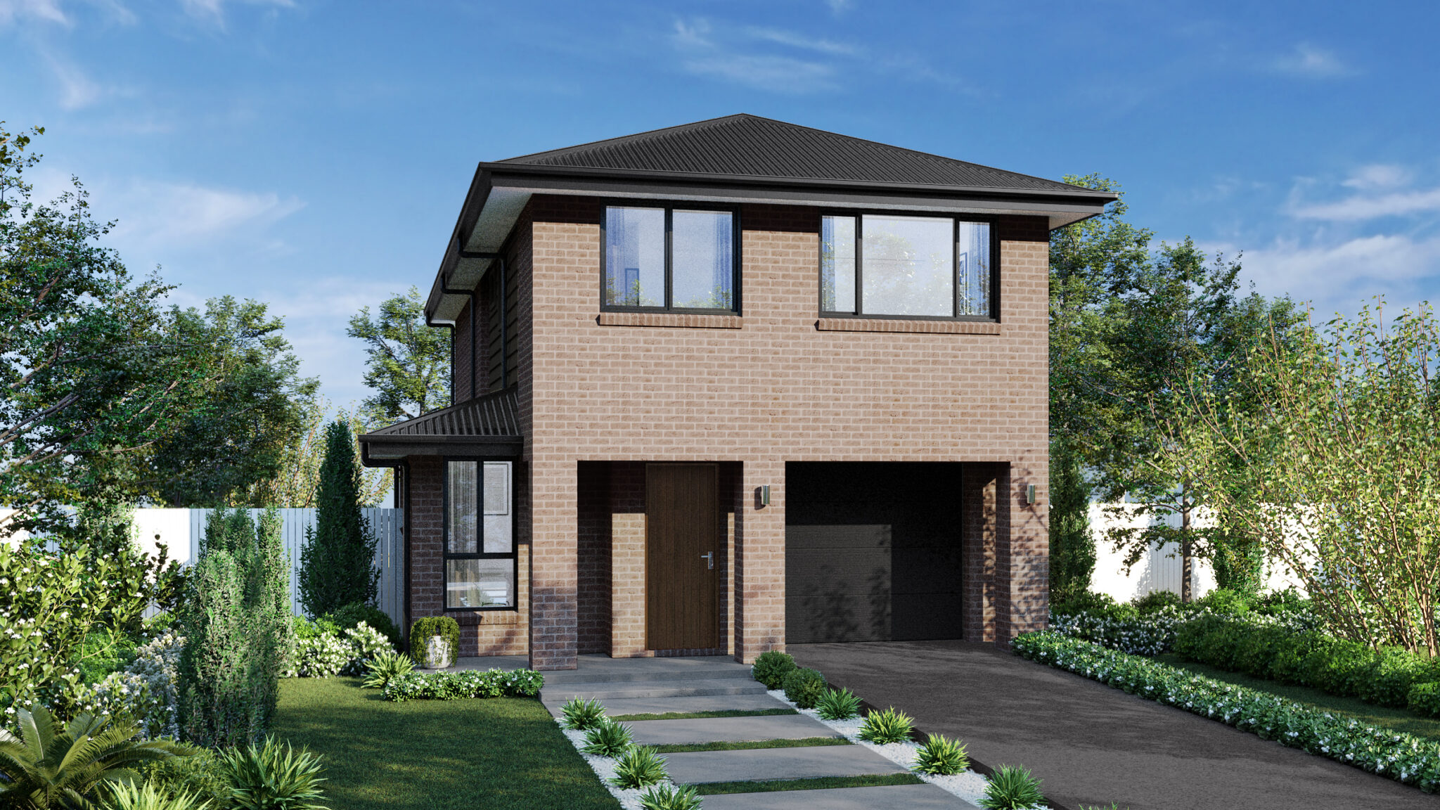 Home Builders Sydney | Better Built Homes