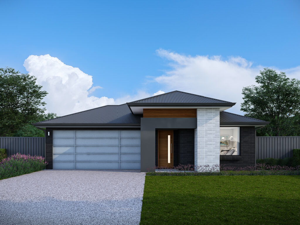 Sierra 26 | Home Design | Better Built Homes