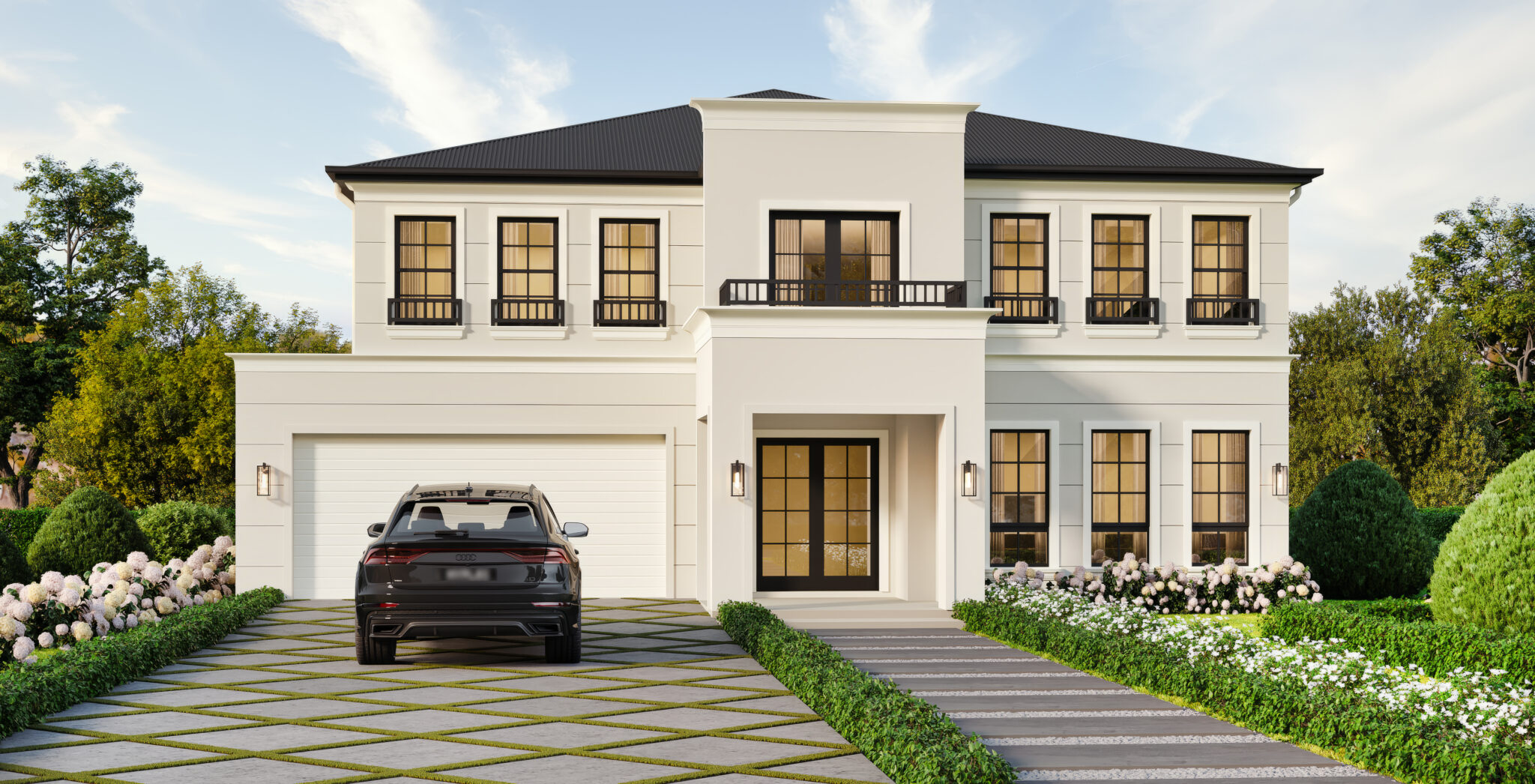 Better Built Homes | Project Home Builders Sydney & NSW