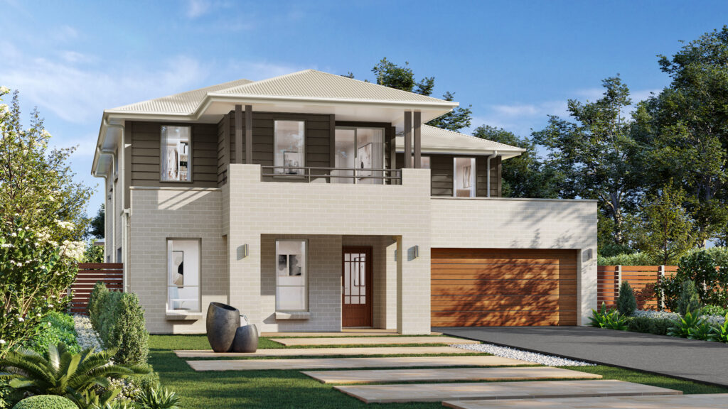 Our Home Designs & House Floor Plans - Better Built Homes