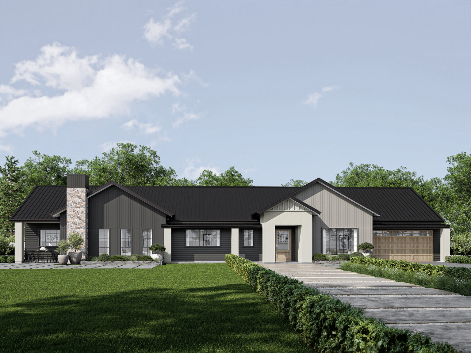 Our Home Designs & House Floor Plans - Better Built Homes