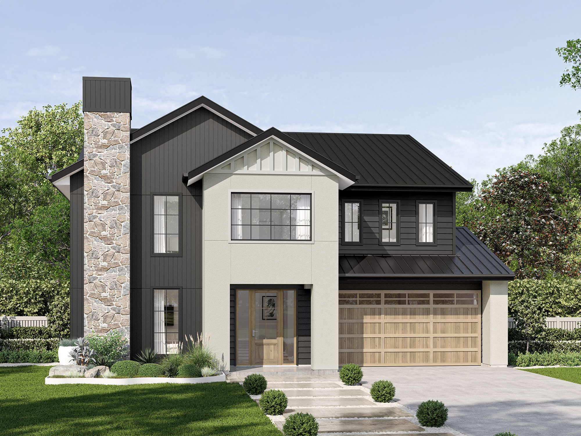 Hawkesbury 35 | Lot 2170 Proposed Road, Moss Vale, 2257