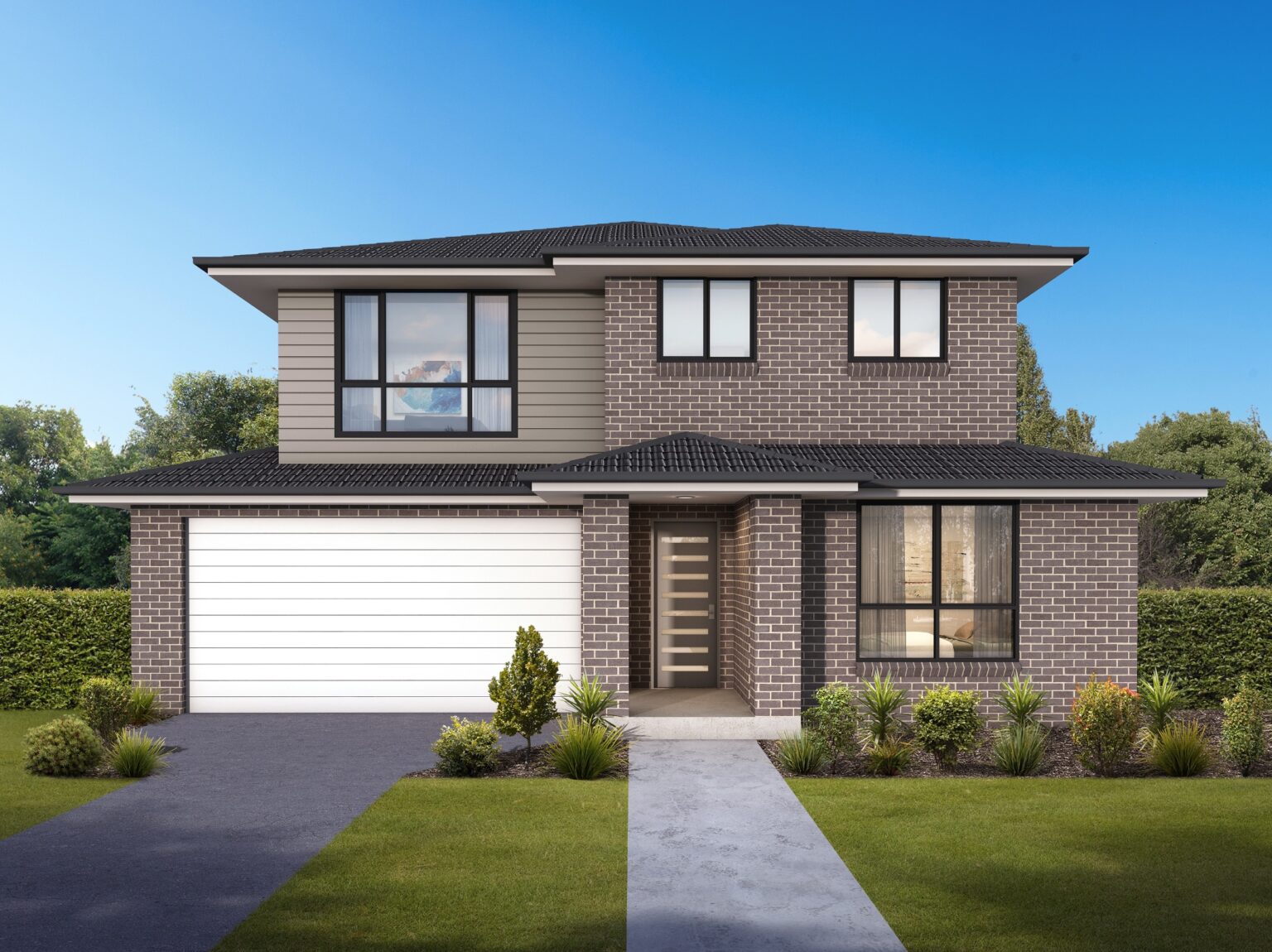 Michigan 33 - Better Built Homes