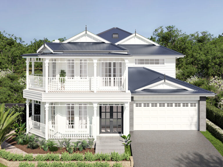 Dual Occupancy Home Designs & Floor Plans