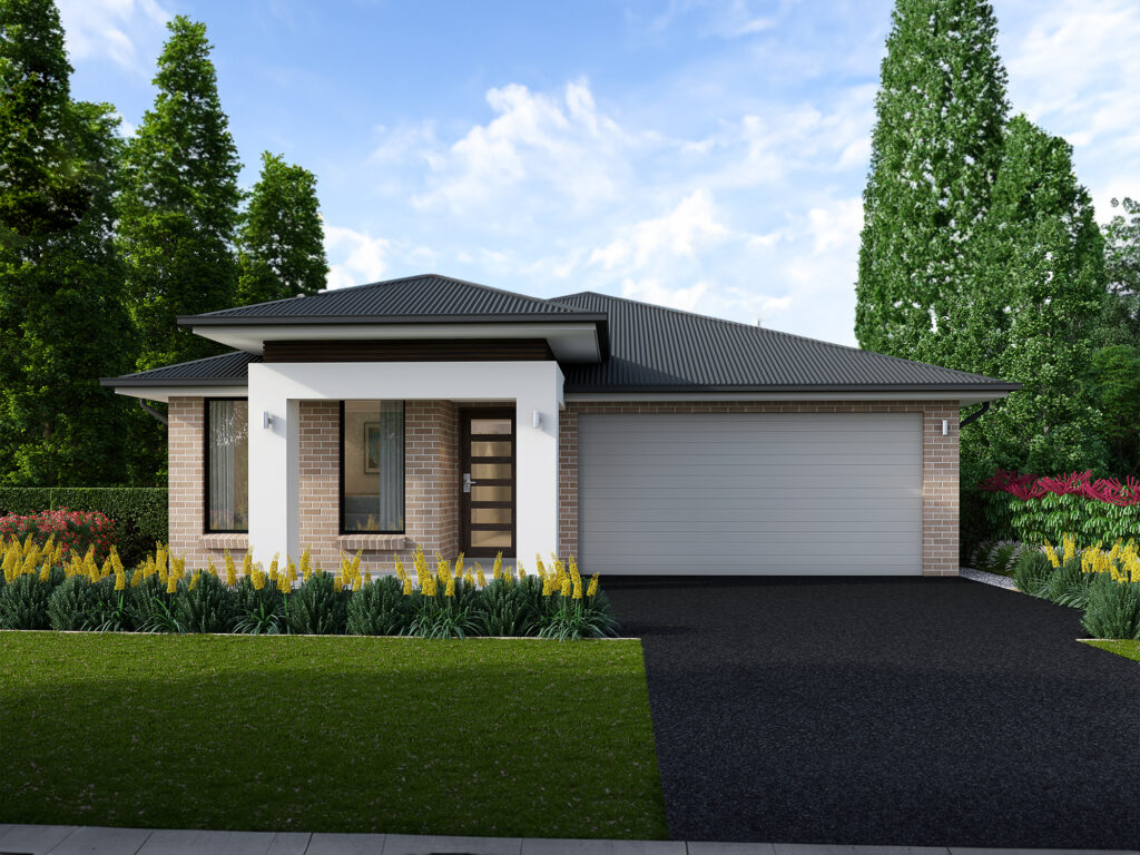 Macquarie 28 | Home Design | Better Built Homes
