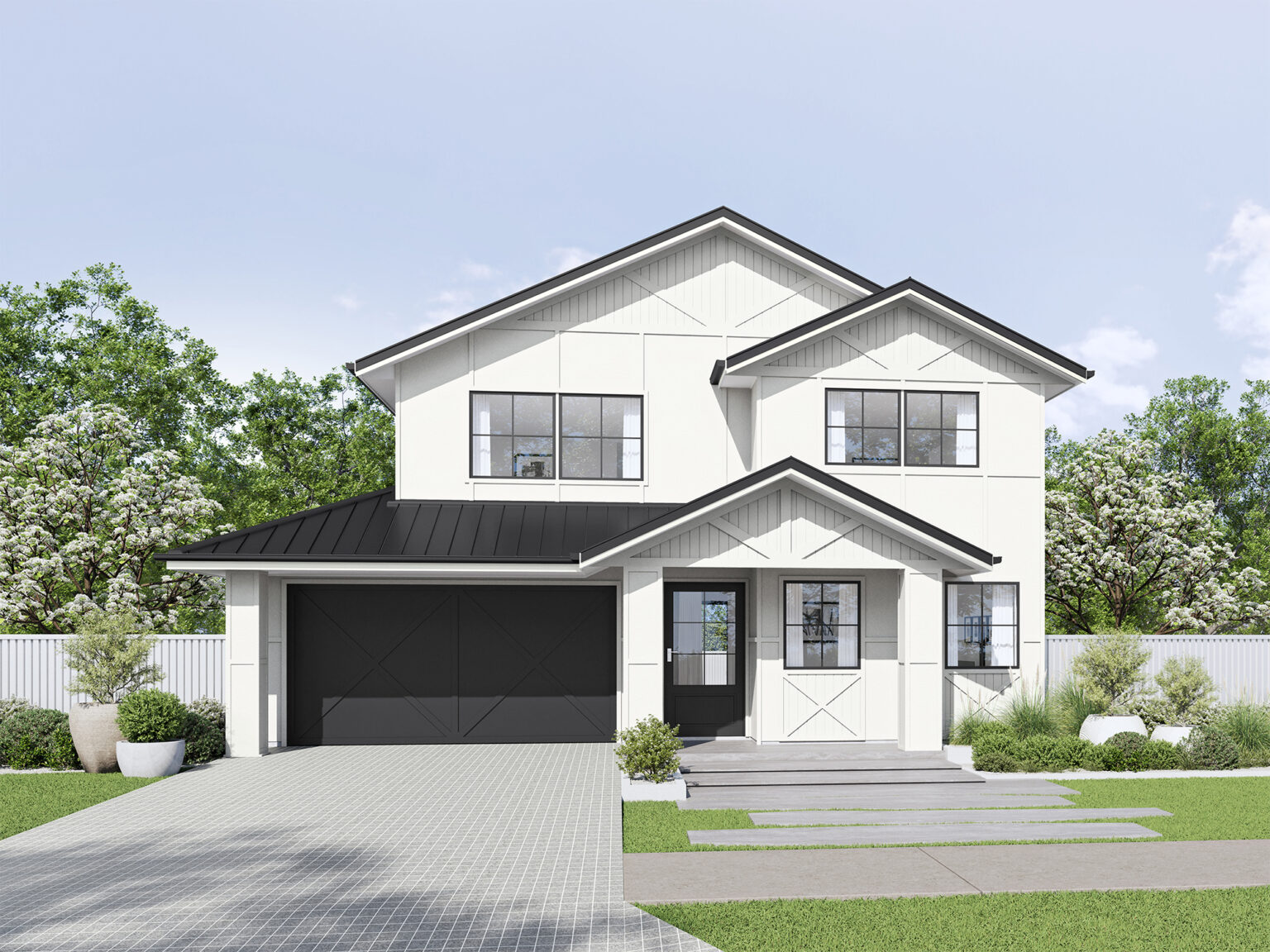 Our Home Designs & House Floor Plans - Better Built Homes