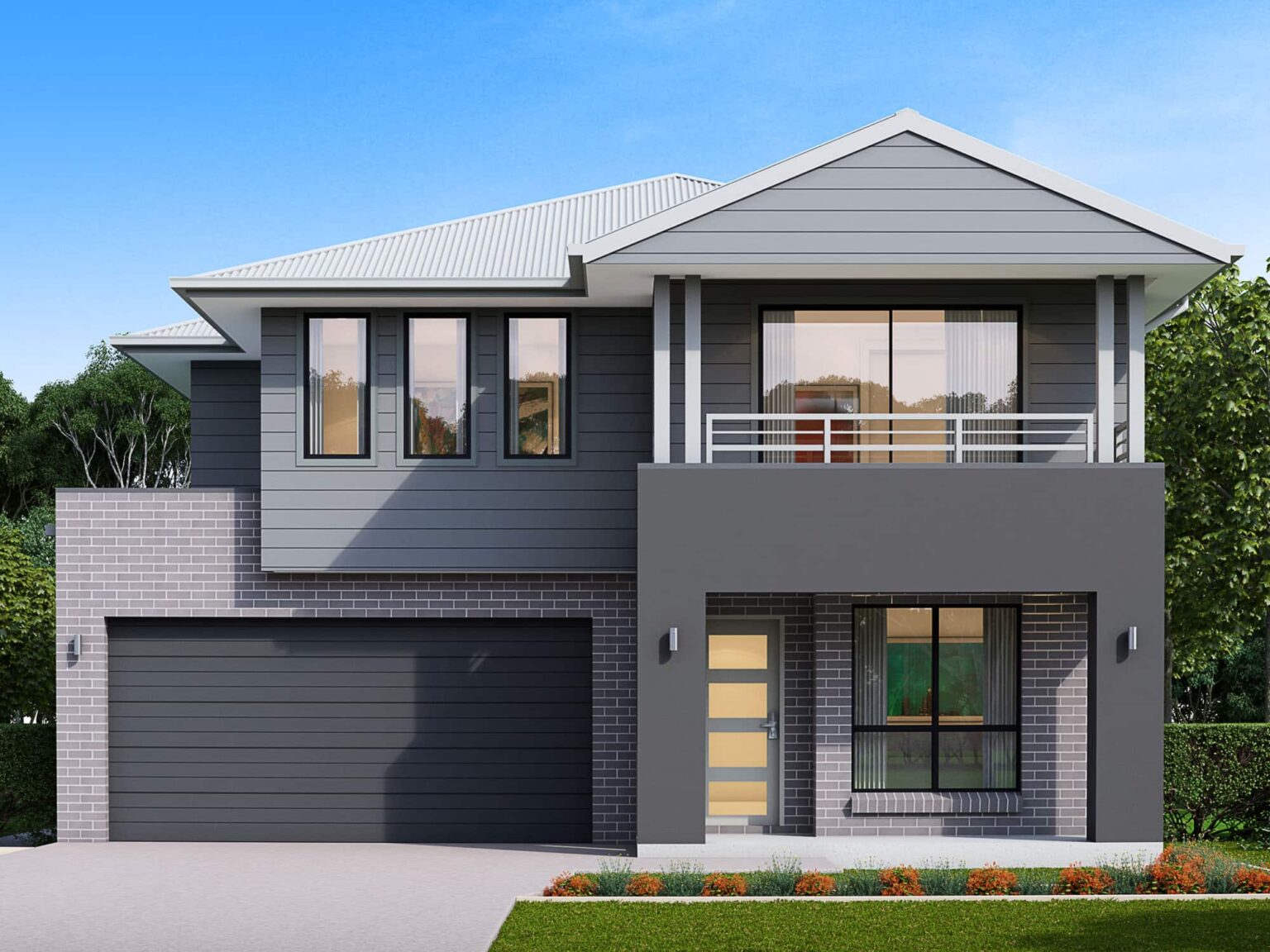 Astoria 39R | Home Design | Better Built Homes