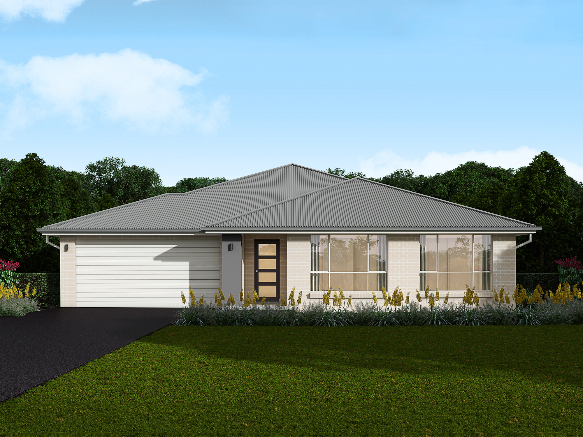 Bethany 31 | Home Design | Better Built Homes