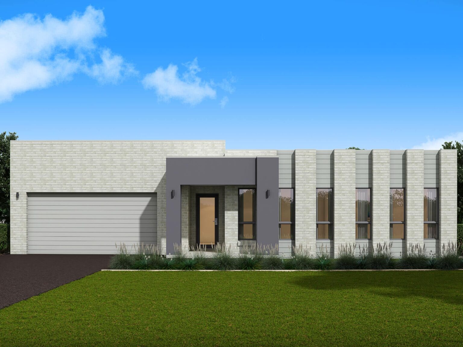 Bethany 31 | Home Design | Better Built Homes