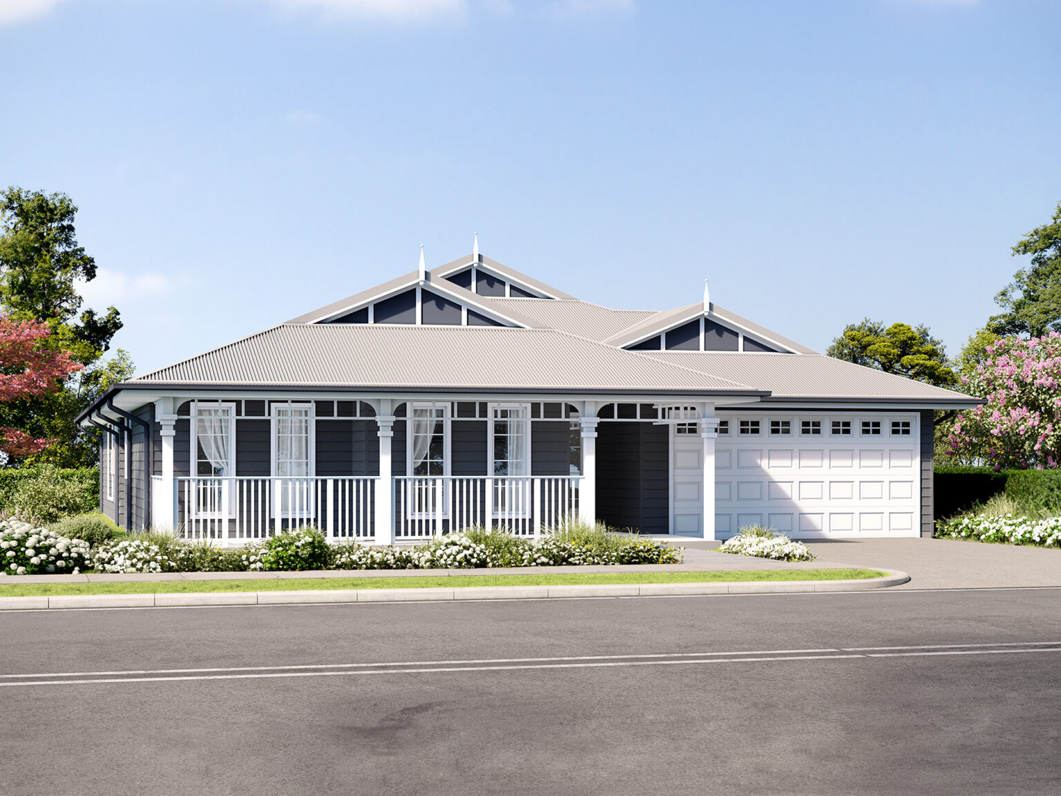Sierra 25 | Home Design | Better Built Homes