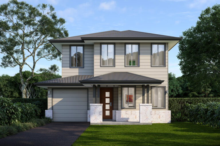 Dual Occupancy Home Designs & Floor Plans