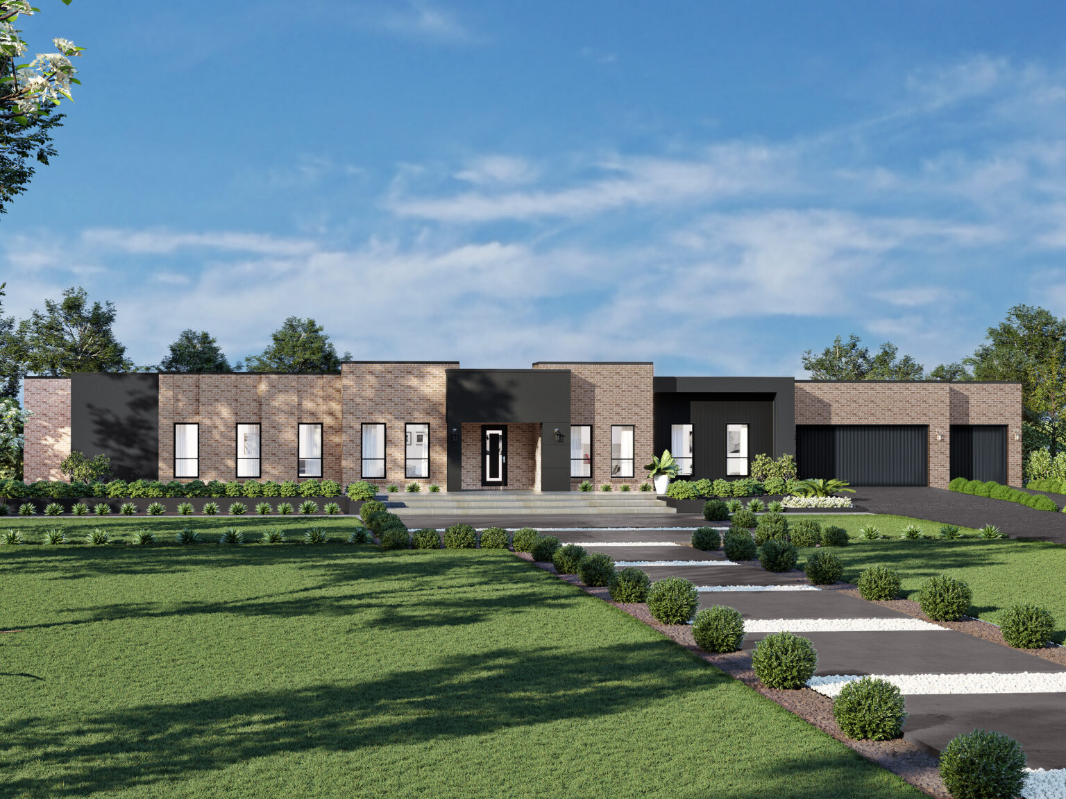 Our Home Designs & House Floor Plans - Better Built Homes