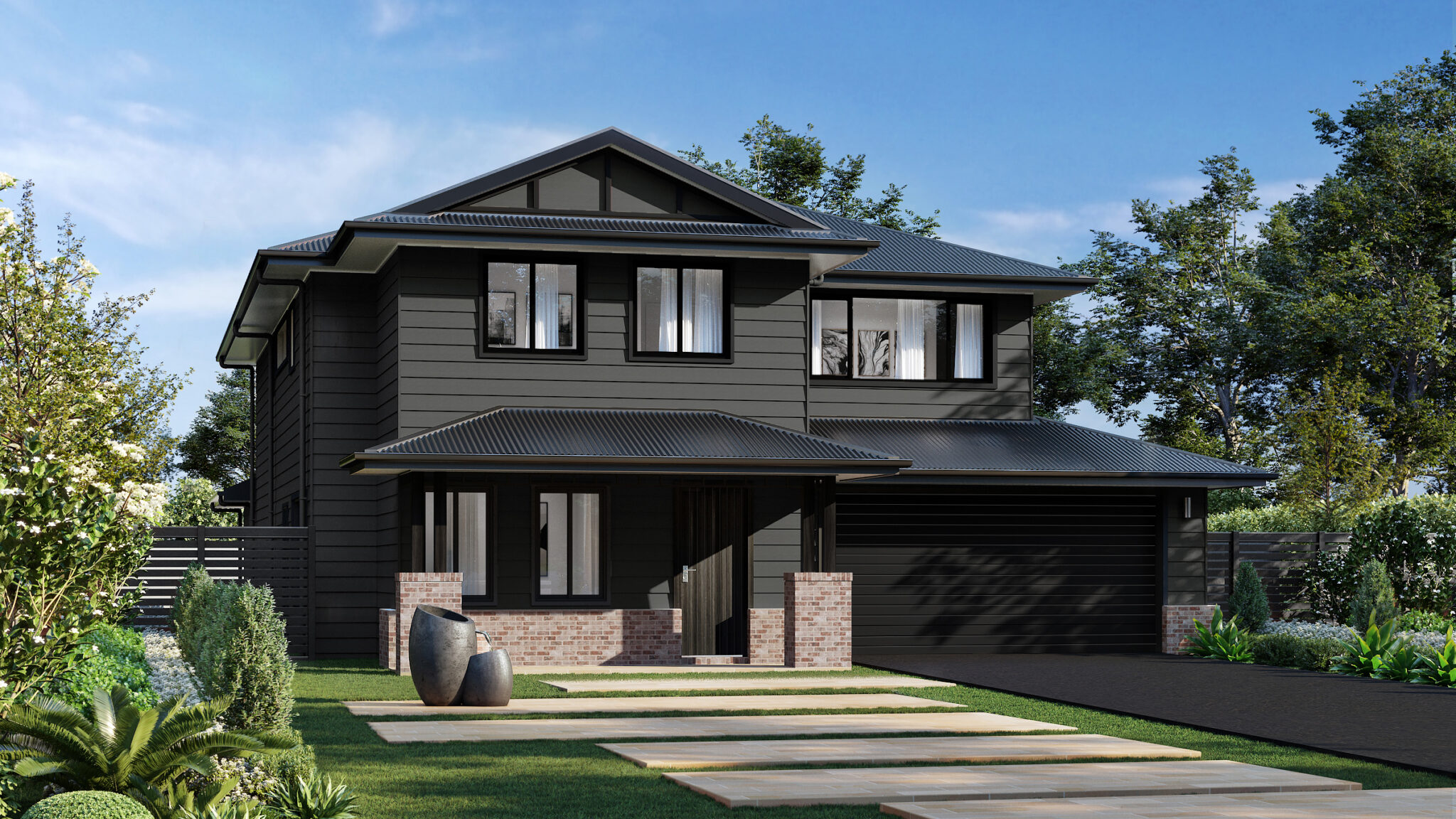 Fairlight 48 | Home Design | Better Built Homes