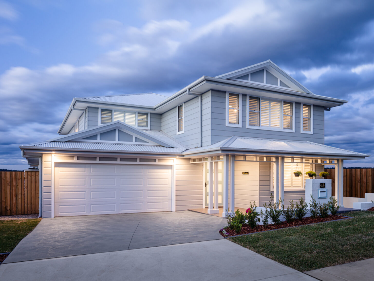 Home Builders Sydney | Better Built Homes