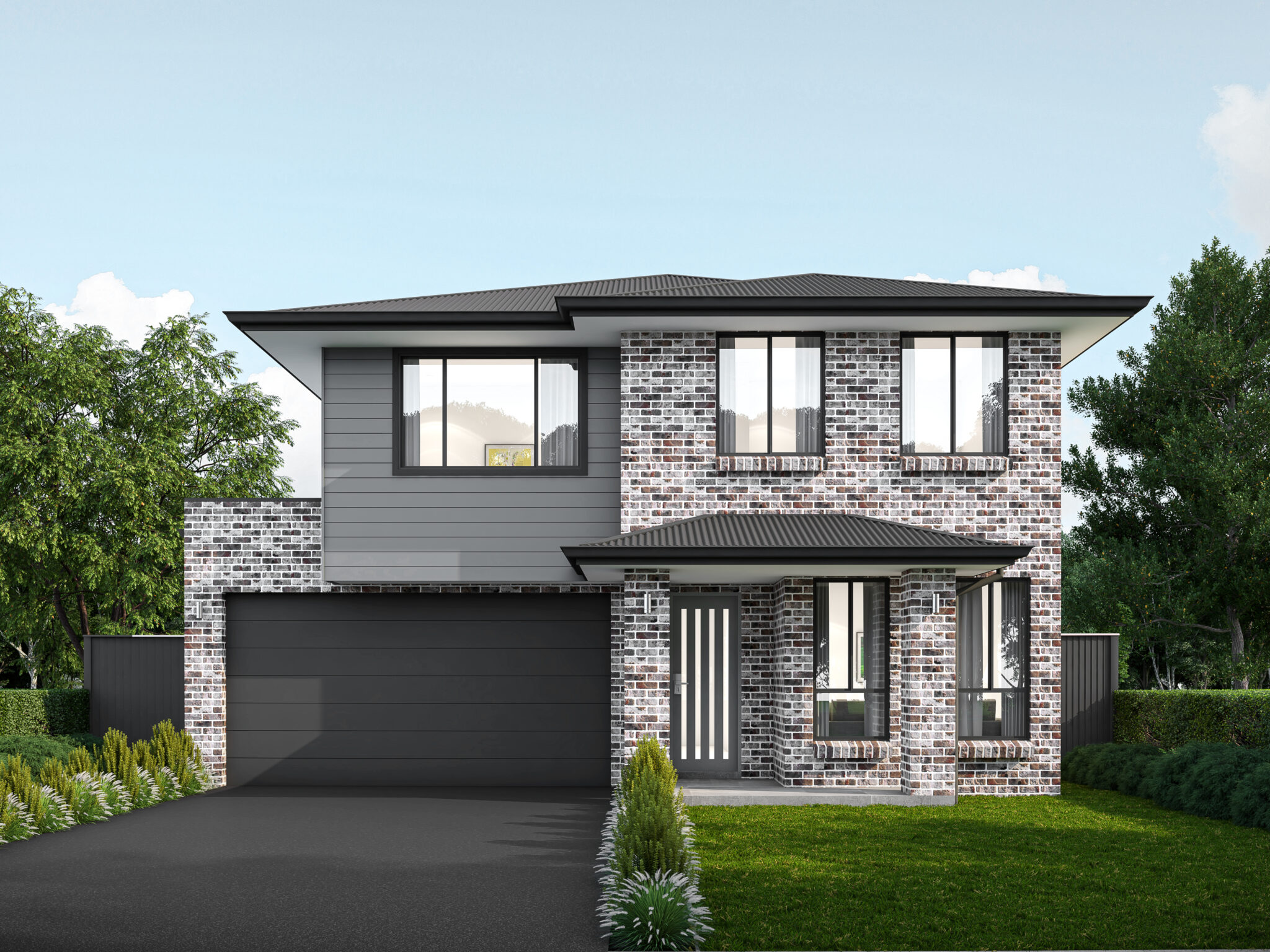 Jamieson 34 | Home Design | Better Built Homes