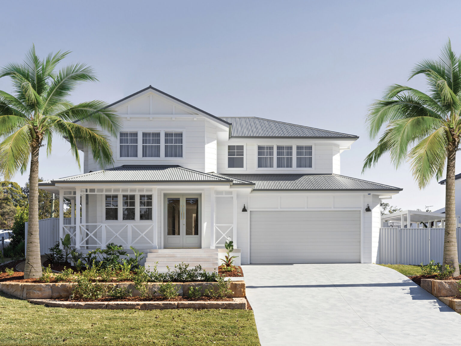 Dual Occupancy Home Designs & Floor Plans