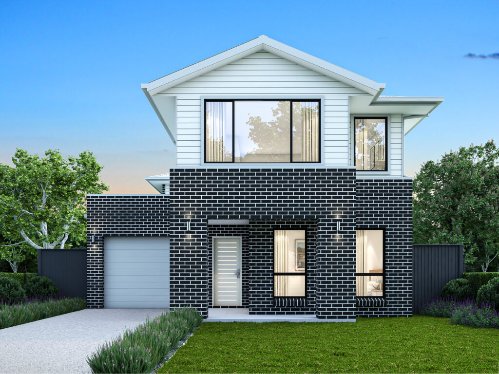 Dual Occupancy Home Designs & Floor Plans