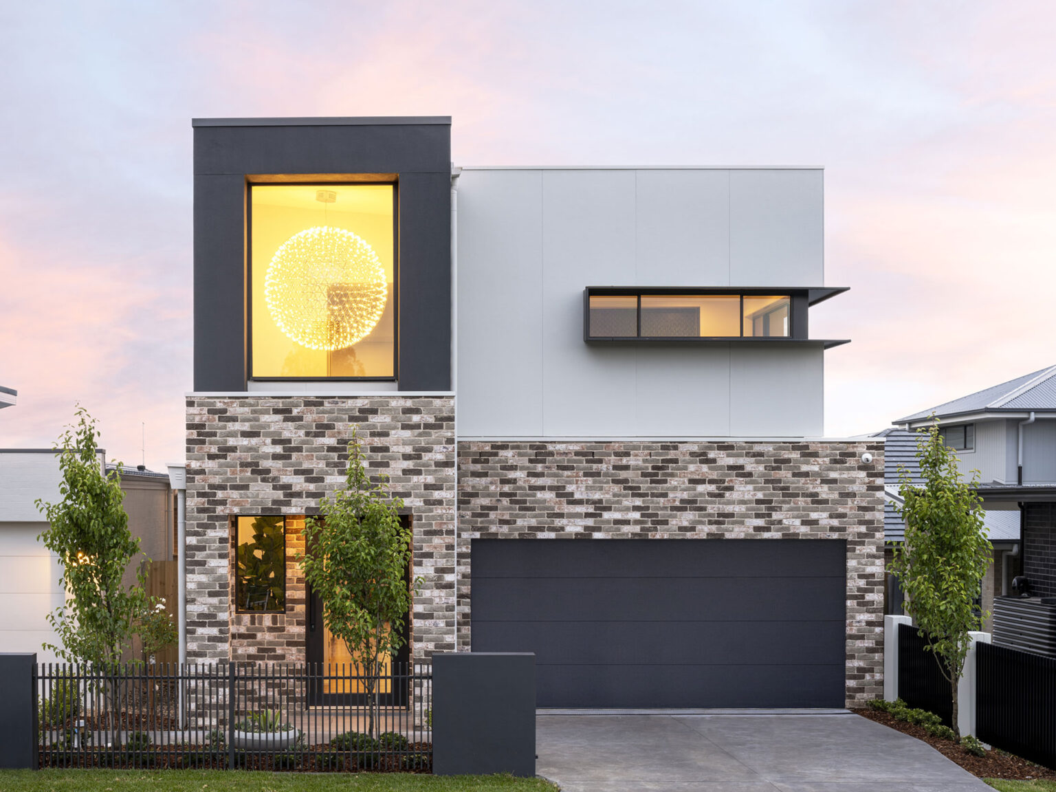 Ivy 32 | Home Design | Better Built Homes