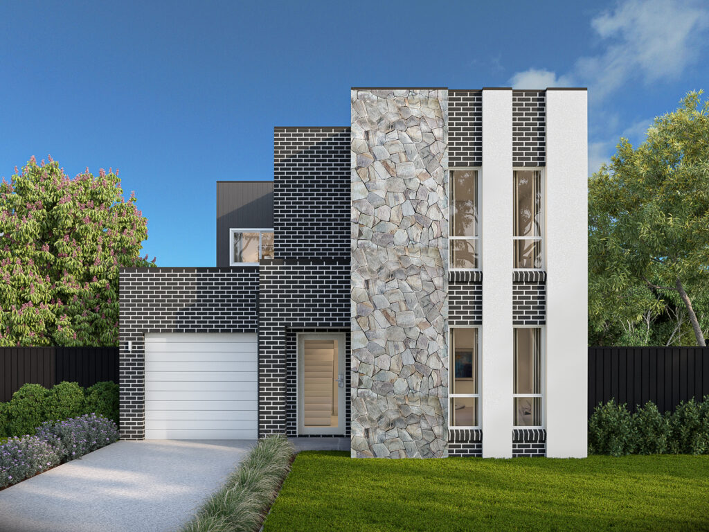 Dual Occupancy Home Designs & Floor Plans