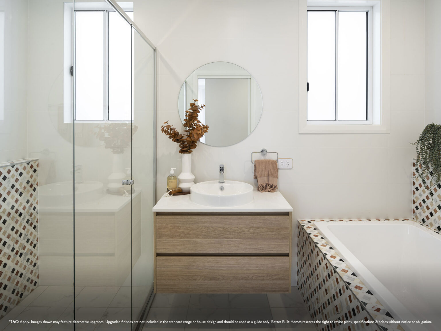 Dalton 20 | Home Designs | Better Built Homes