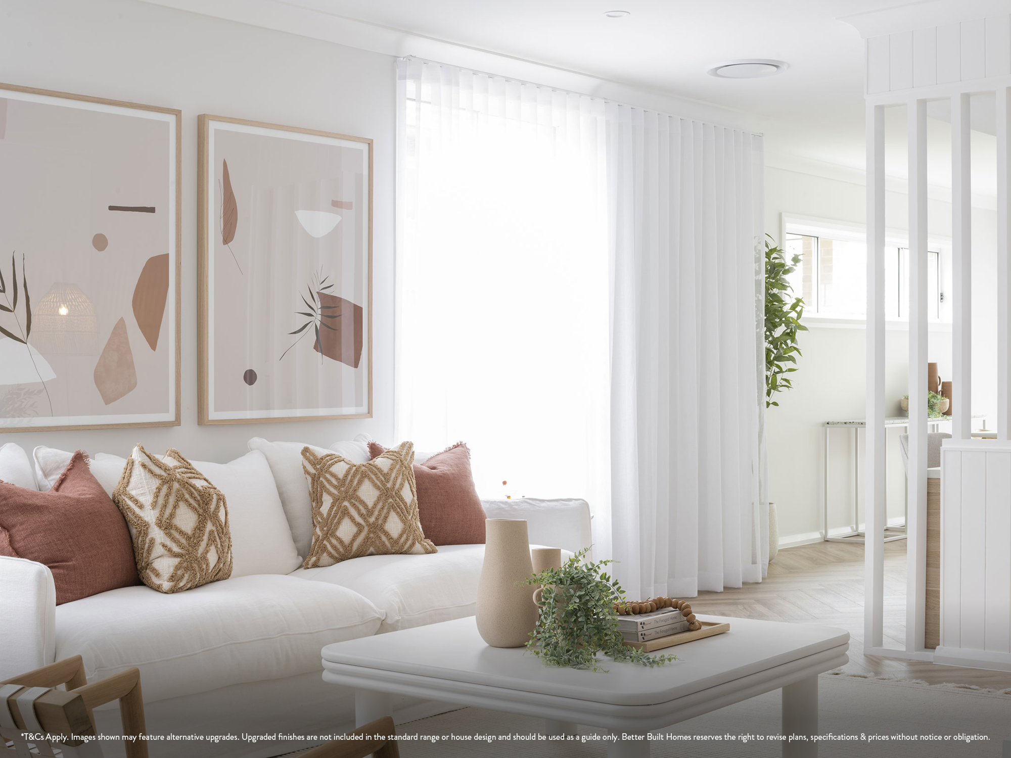 Dalton 20 | Home Designs | Better Built Homes