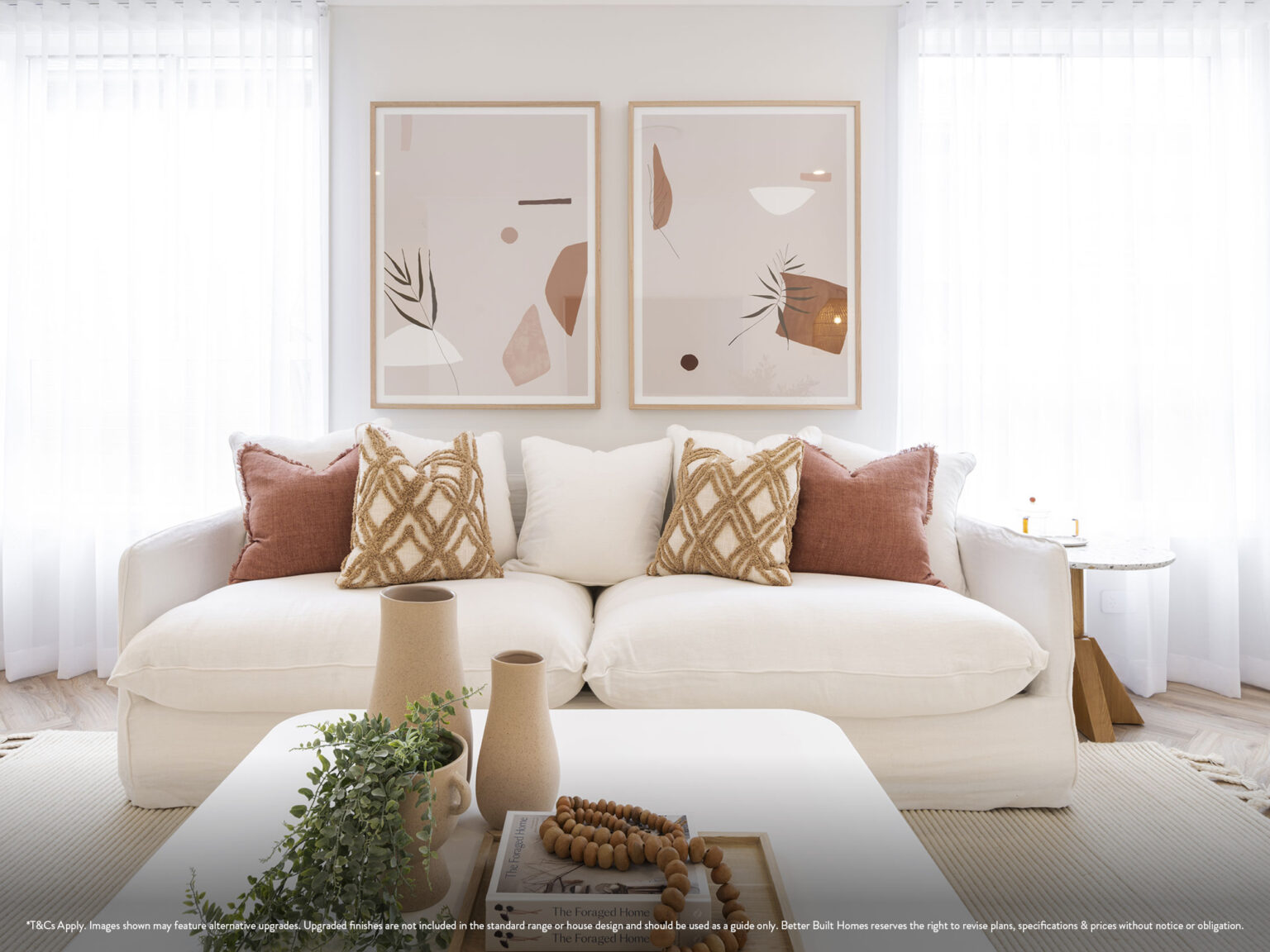 Dalton 20 | Home Designs | Better Built Homes