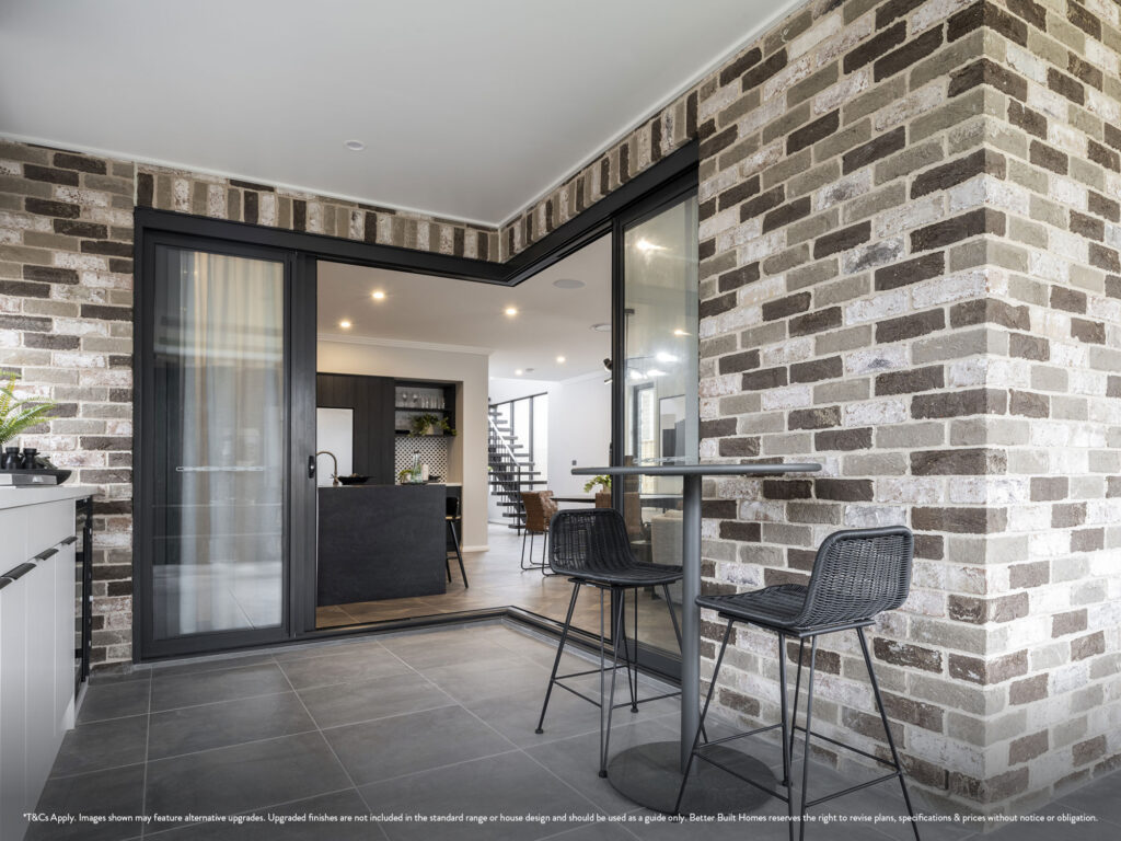 Ivy 32 | Home Design | Better Built Homes