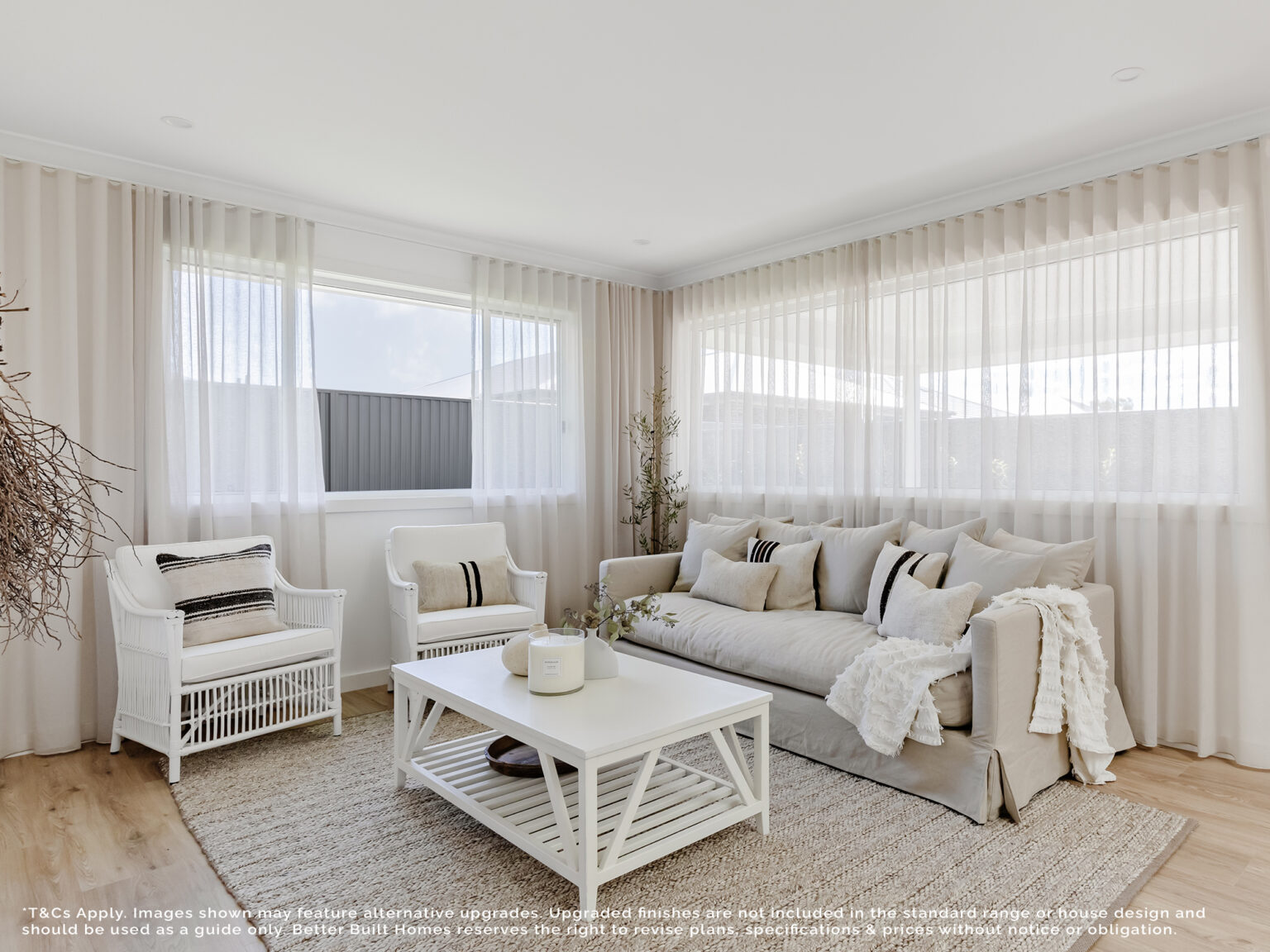 Belrose 27 | Home Design | Better Built Homes