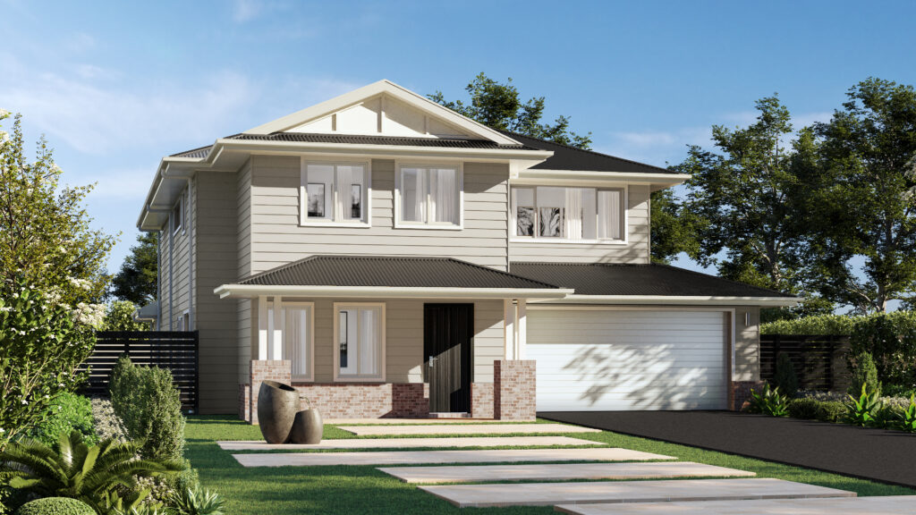 Fairlight 40 | Home Design | Better Built Homes