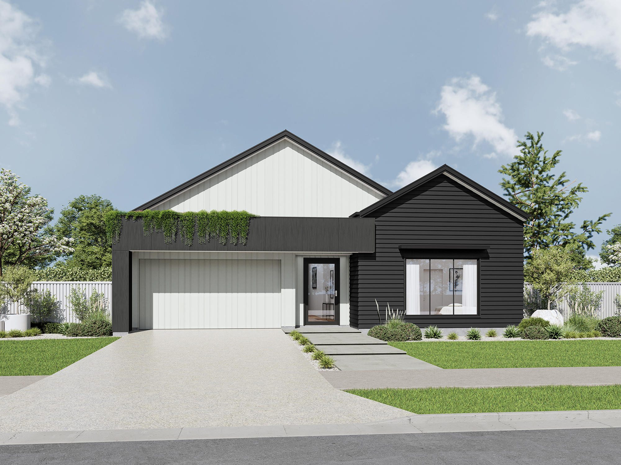 Sierra 16 | Home Design | Better Built Homes