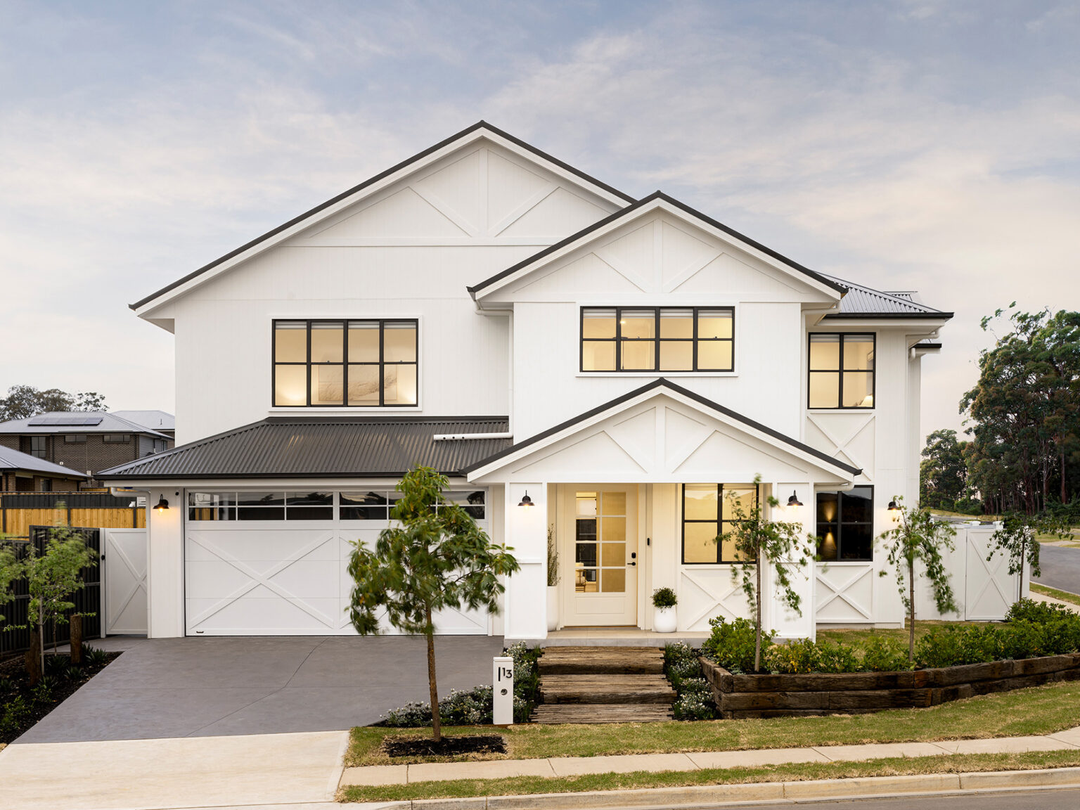 Dual Occupancy Home Designs & Floor Plans