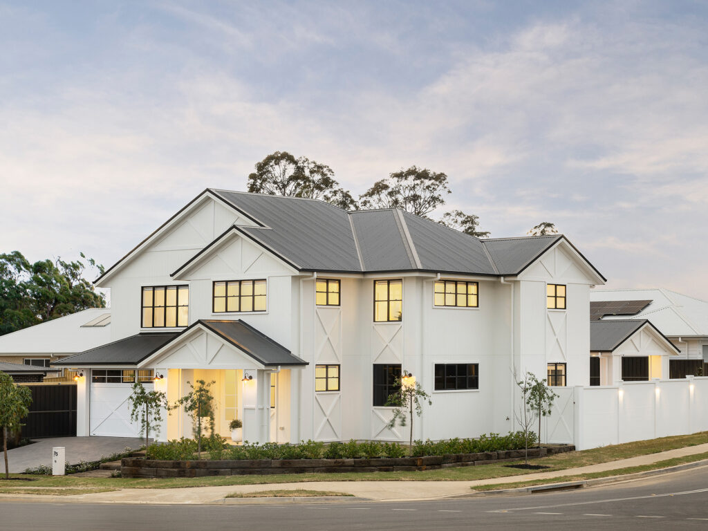 Fairlight 40 | Home Design | Better Built Homes