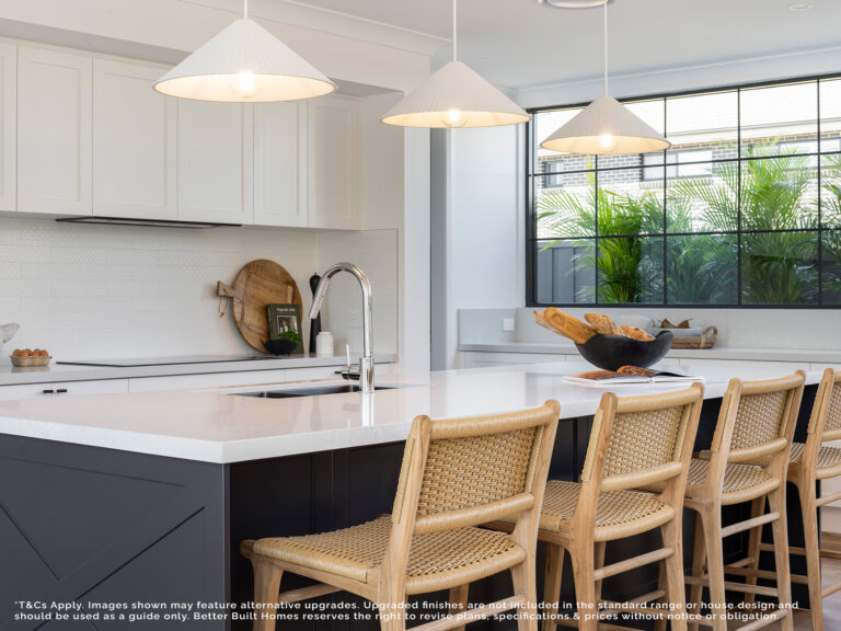 Fairlight 40 | Home Design | Better Built Homes