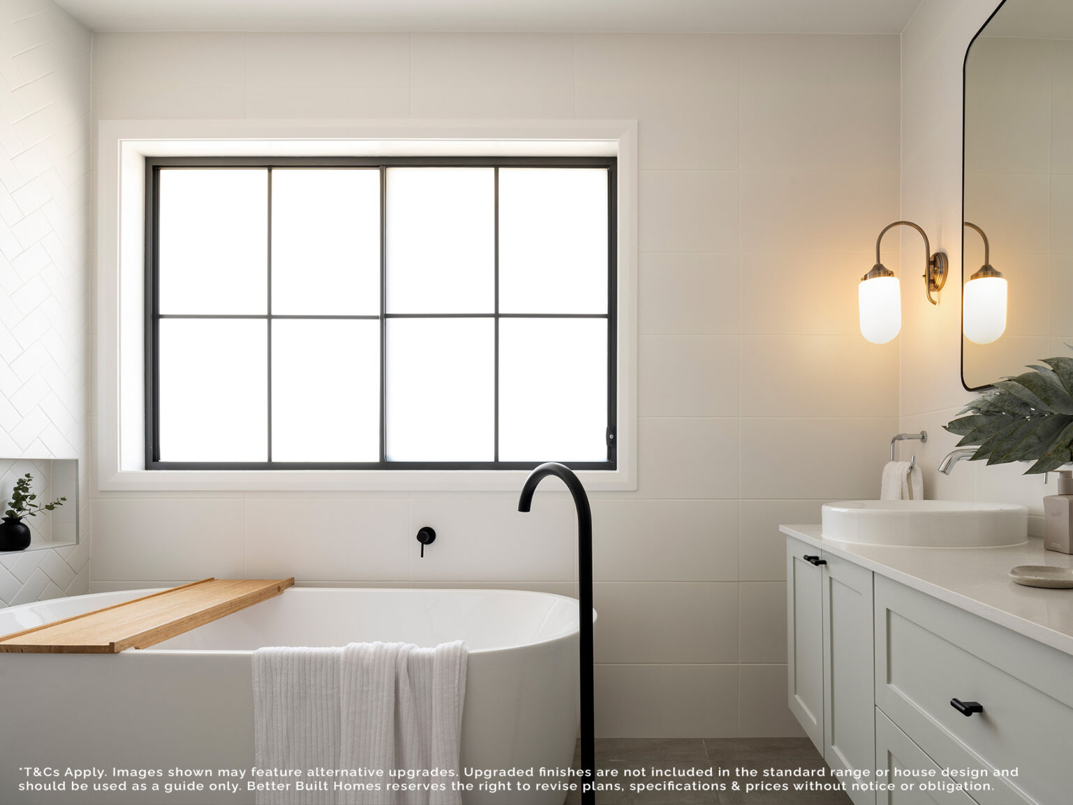 Fairlight 40 | Home Design | Better Built Homes