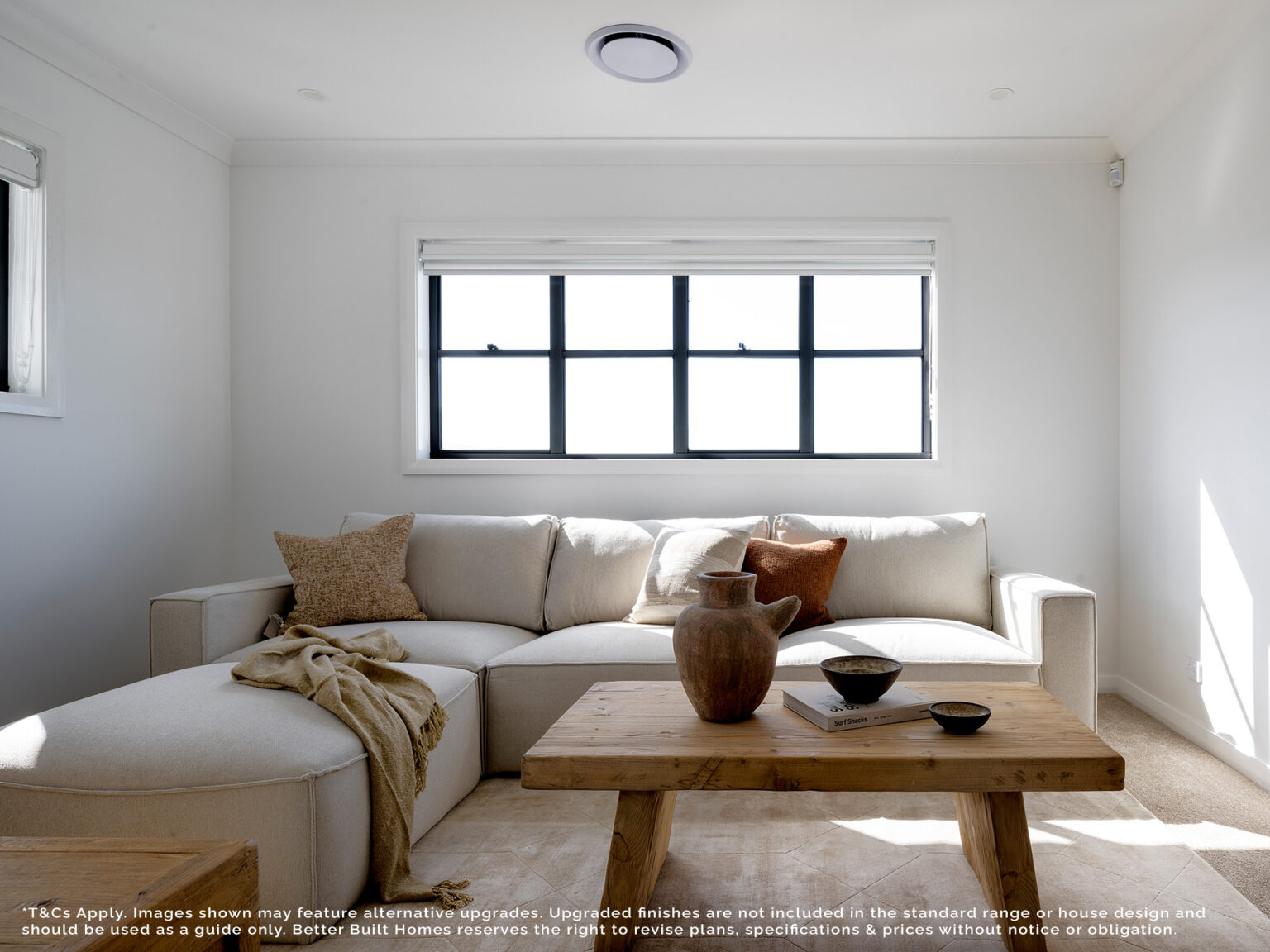 Fairlight 40 | Home Design | Better Built Homes