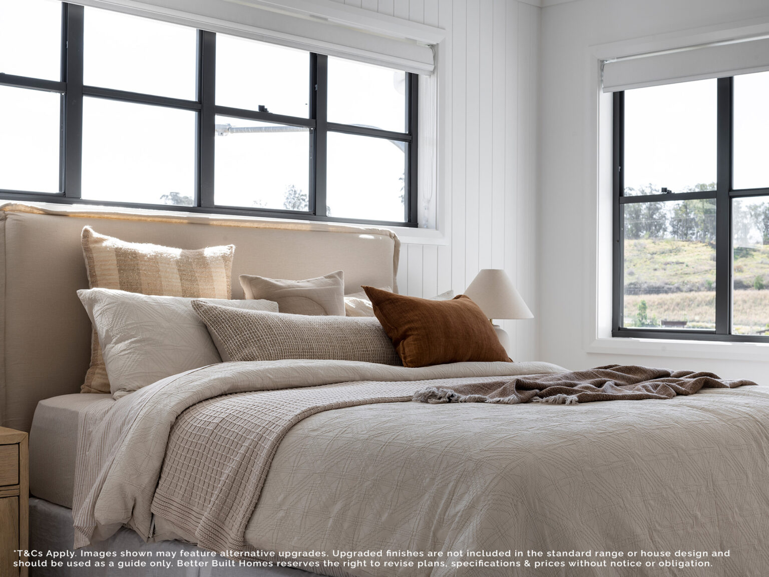 Fairlight 40 | Home Design | Better Built Homes