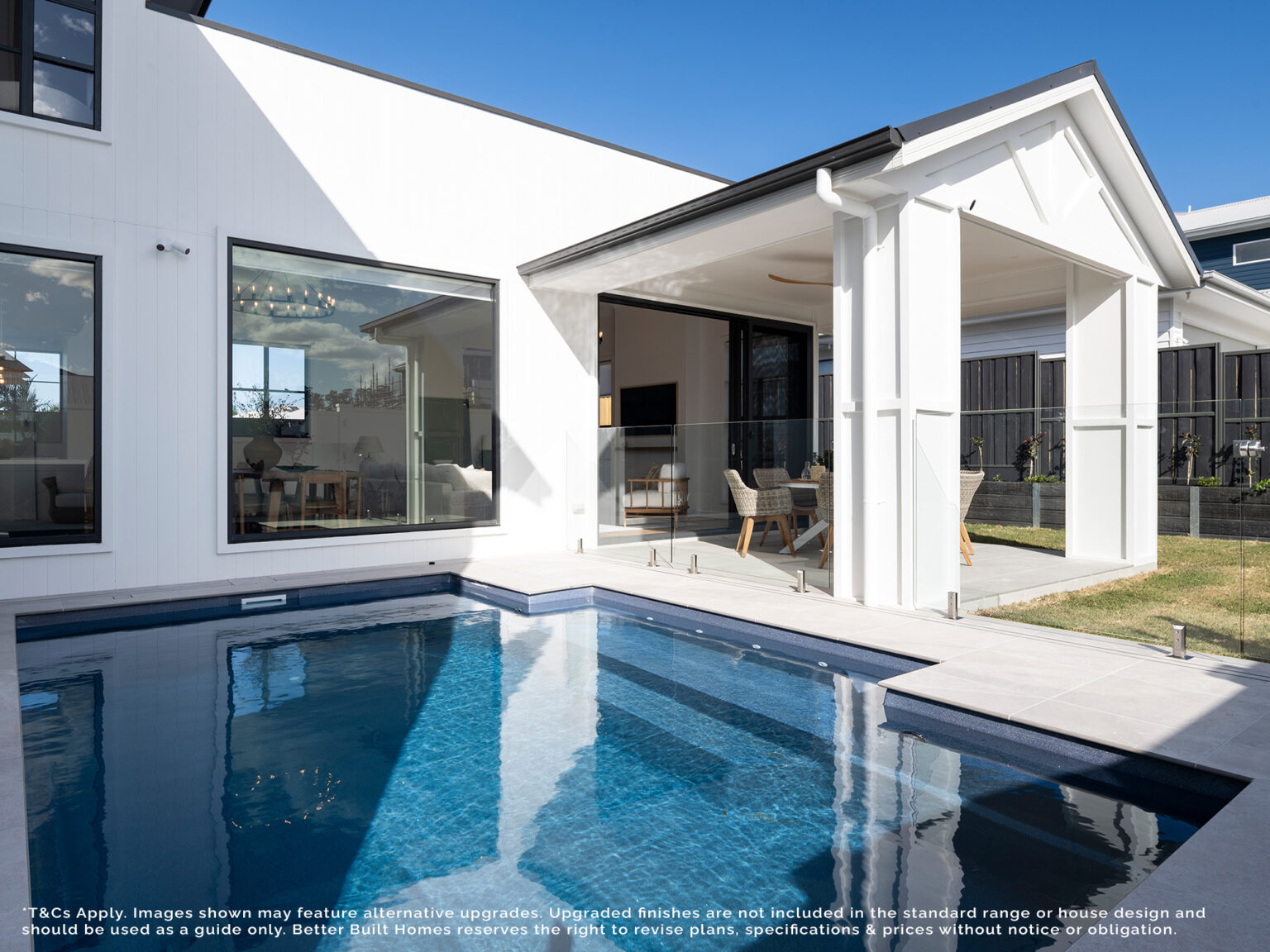 Fairlight 42 | Home Design | Better Built Homes