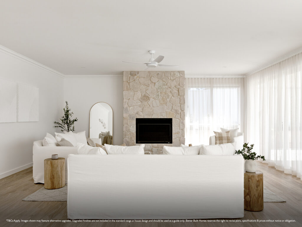 Fairlight 48 | Home Design | Better Built Homes