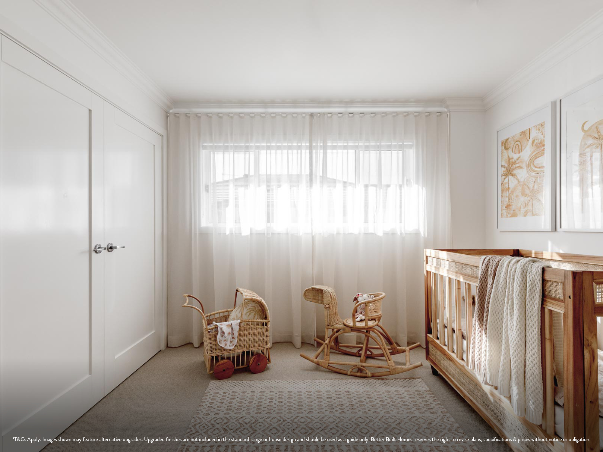 Fairlight 40 | Home Design | Better Built Homes