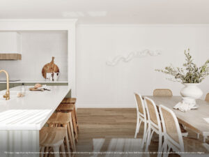 Fairlight 40 | Home Design | Better Built Homes