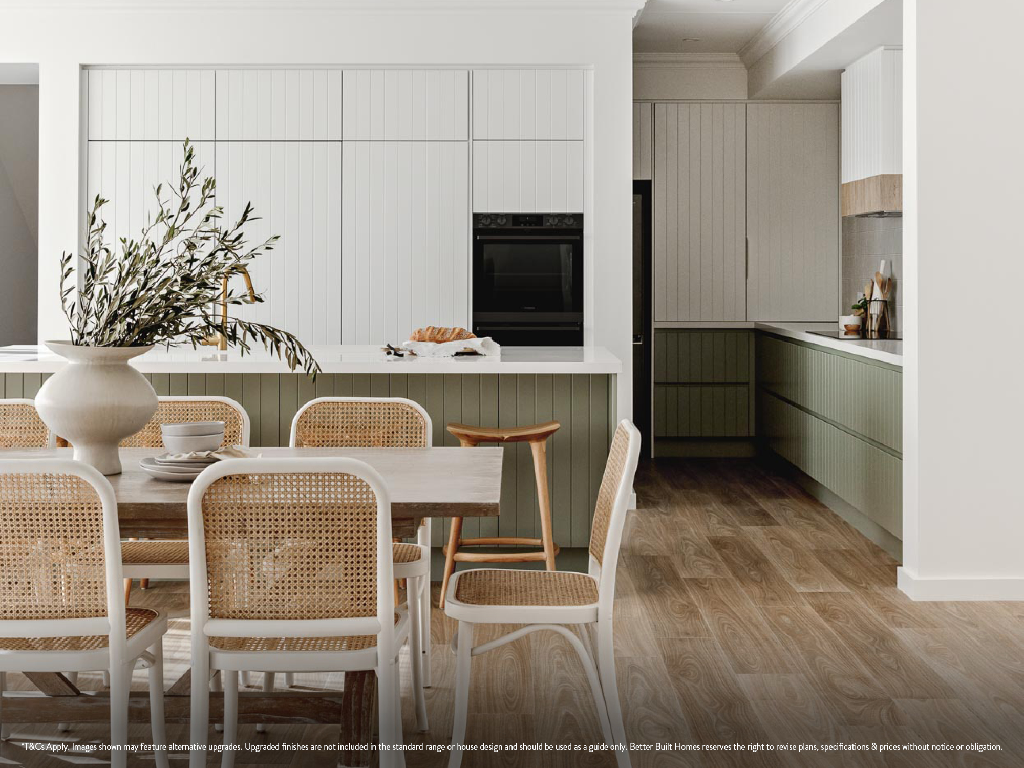 Fairlight 40 | Home Design | Better Built Homes