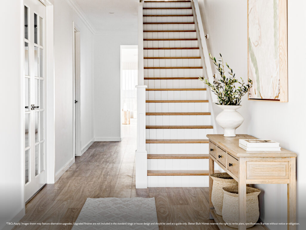 Fairlight 40 | Home Design | Better Built Homes