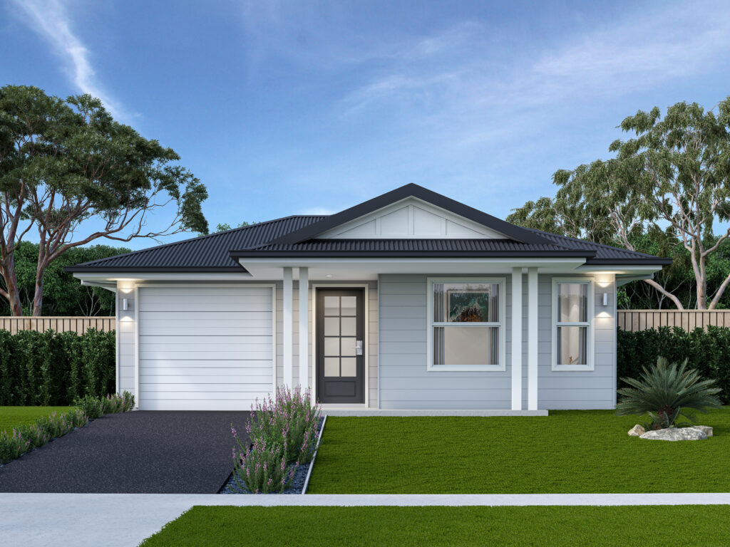 Eclipse 14 | Home Design | Better Built Homes