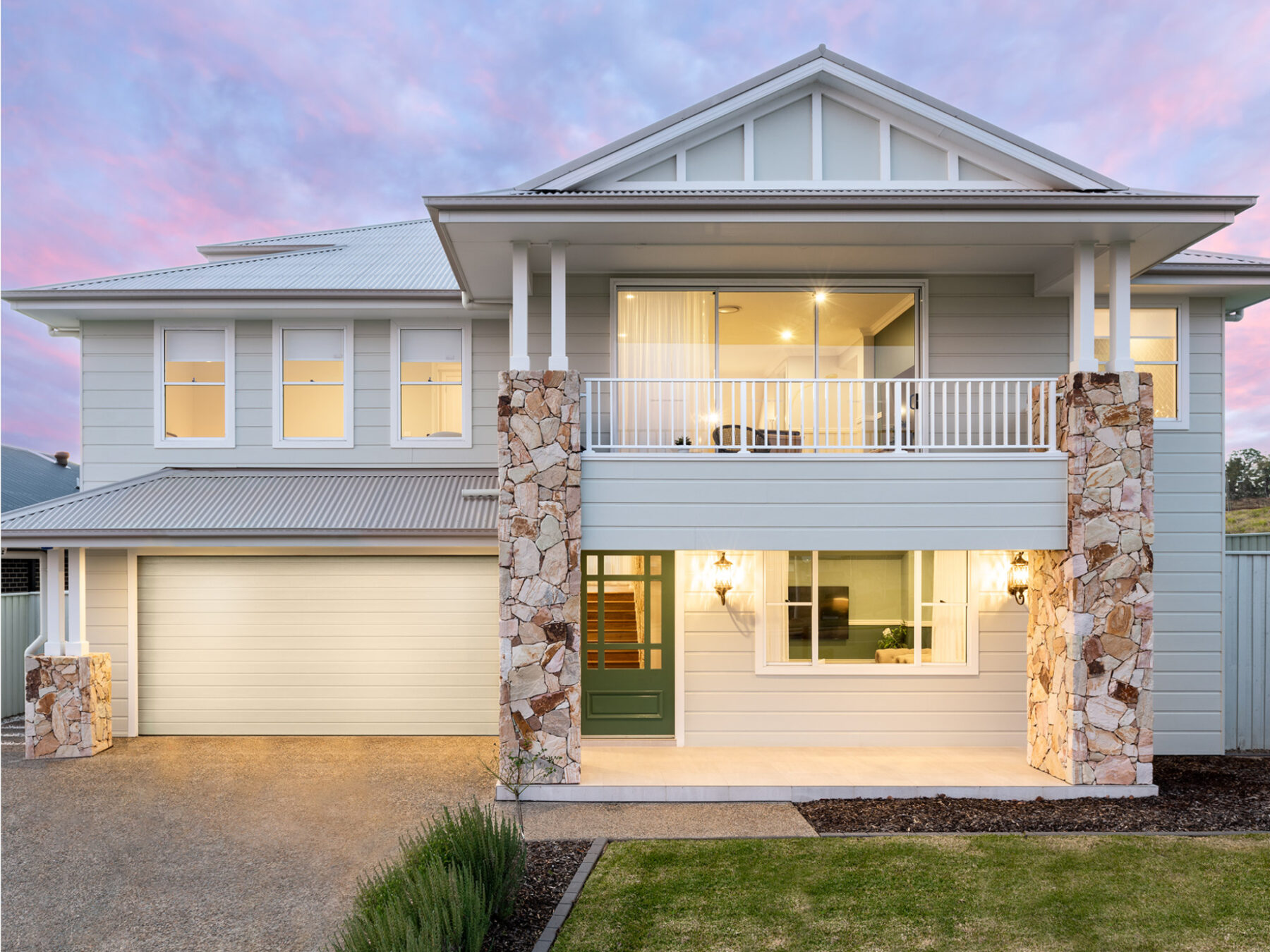 Better Built Homes | Project Home Builders Sydney & NSW