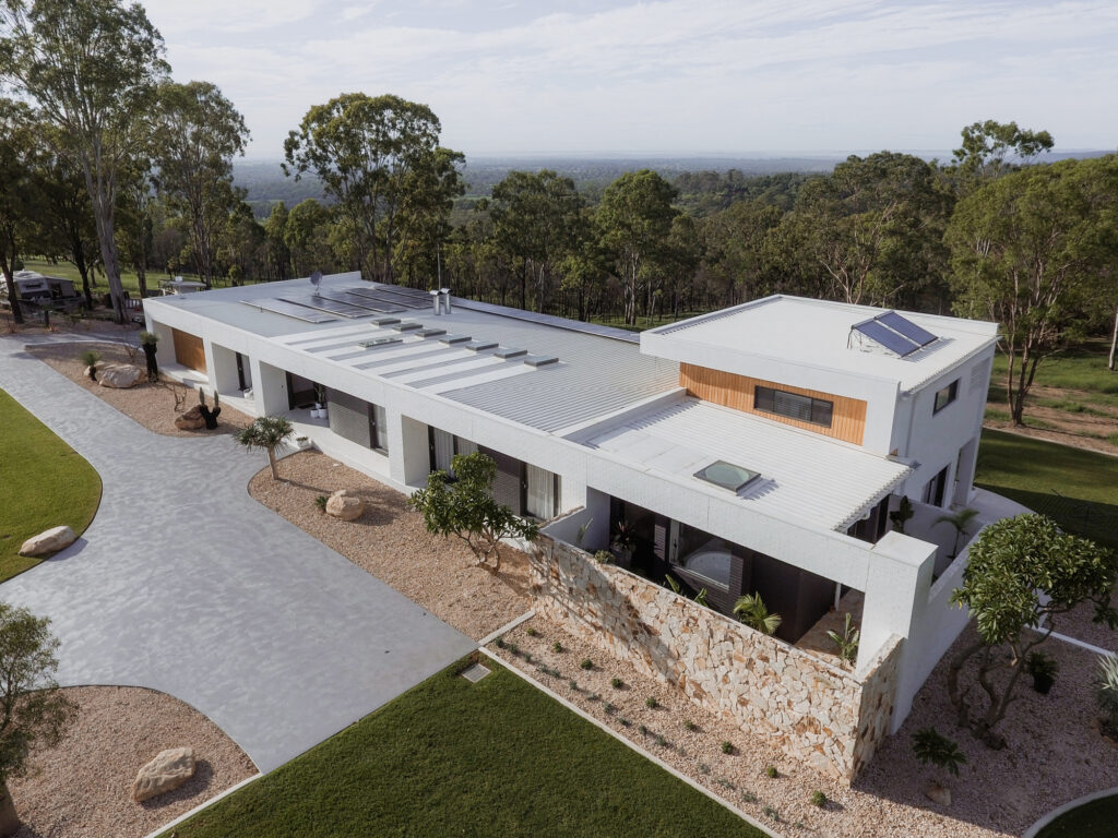 Mayfair Springs | Custom Home Design | Better Built Homes