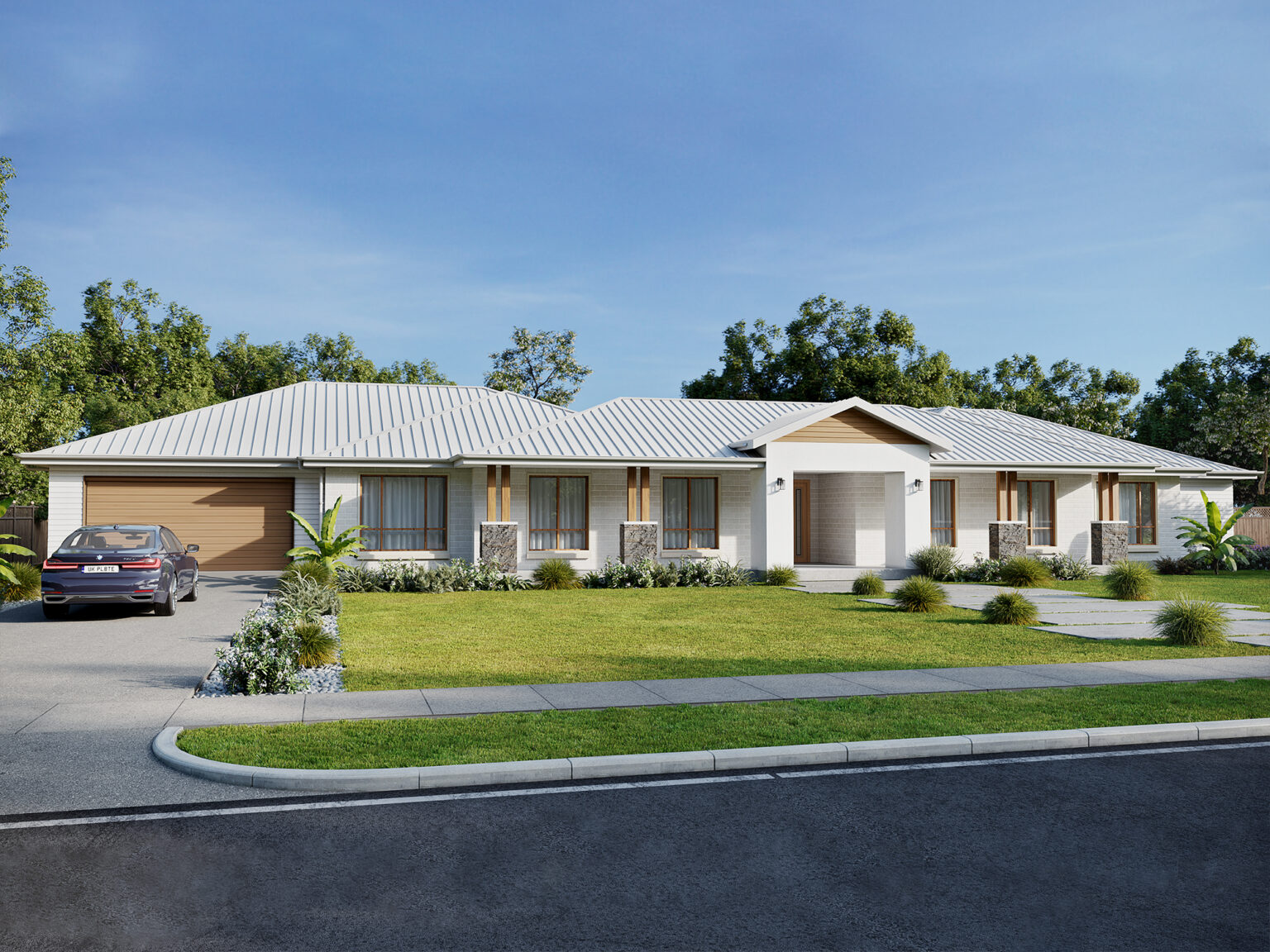 Our Home Designs & House Floor Plans - Better Built Homes