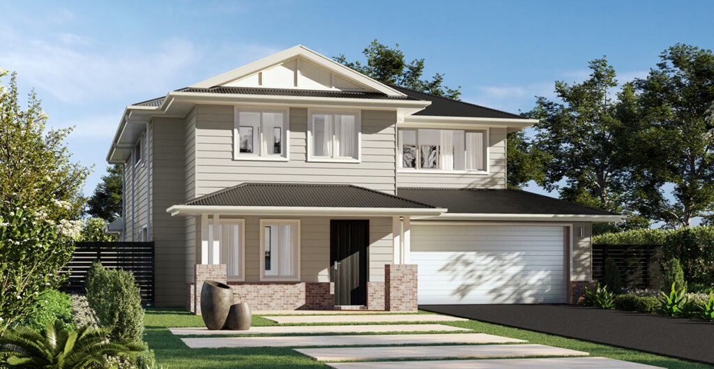 Luxury Homes: Style Guide by Better Built Homes | Better Built Homes