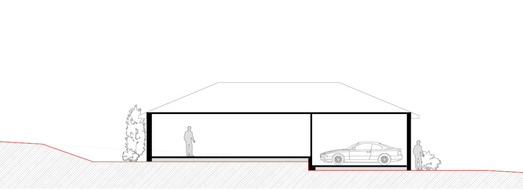 Split-Level Home Designs - Better Built Homes