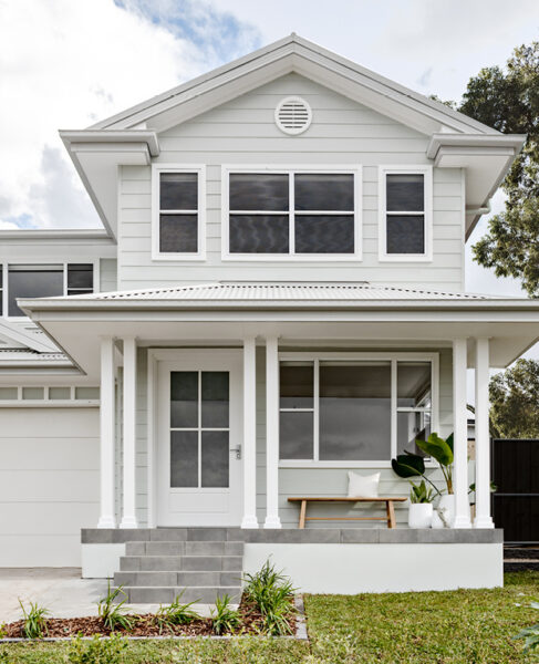 Granny Flat Design Ideas - Better Built Homes